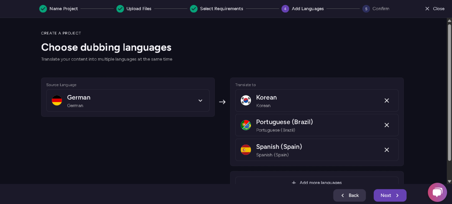 7 Best AI Dubbing Tools to Dub Videos in Multiple Languages (2025 ...